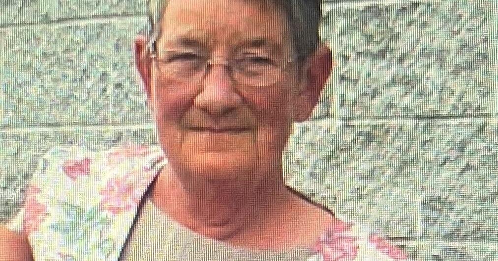 Nelma Gay McCartney Bailey | Weston Obituaries | wvnews.com