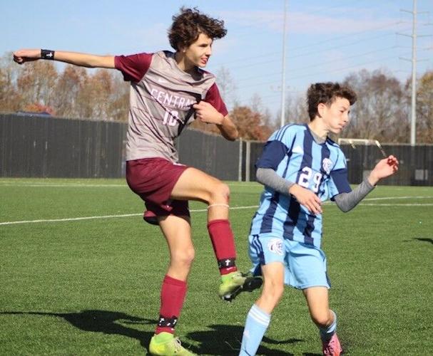 Frankfort boys fall in semi-finals to conclude historic soccer season ...