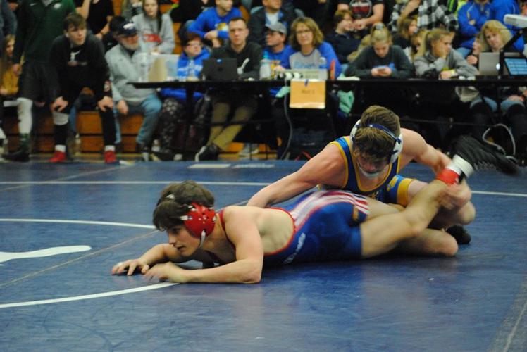 Sports Around Garrett County | Garrett Sports | wvnews.com