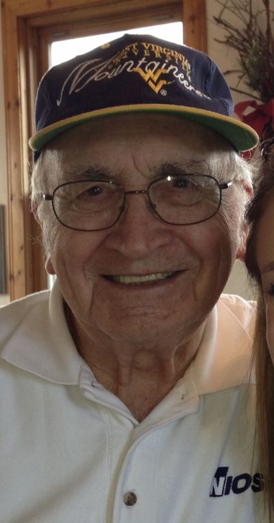 Arthur Wayne Hartley | Harrison Obituaries | wvnews.com