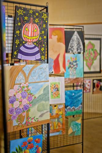 Black Walnut Festival Art and Photo Show winners announced | News ...