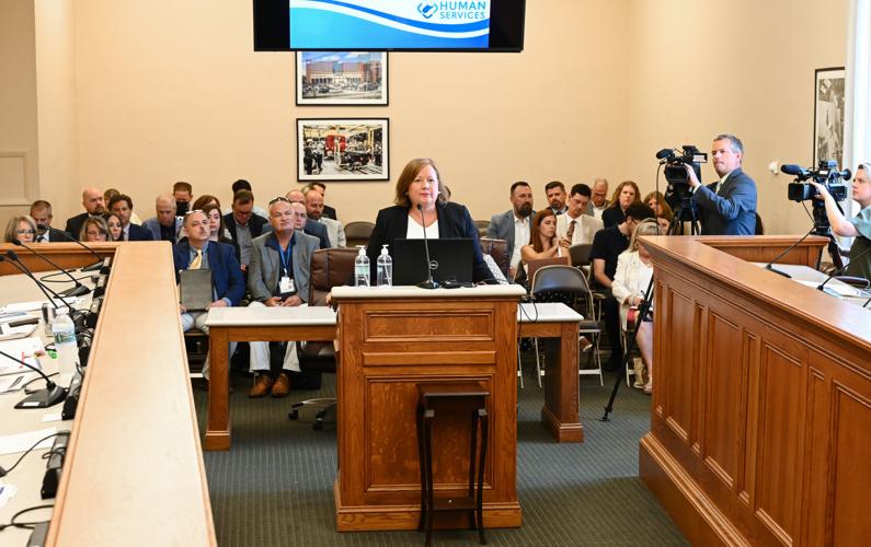 Proposed legislation aims to make child death cases 'as transparent as ...