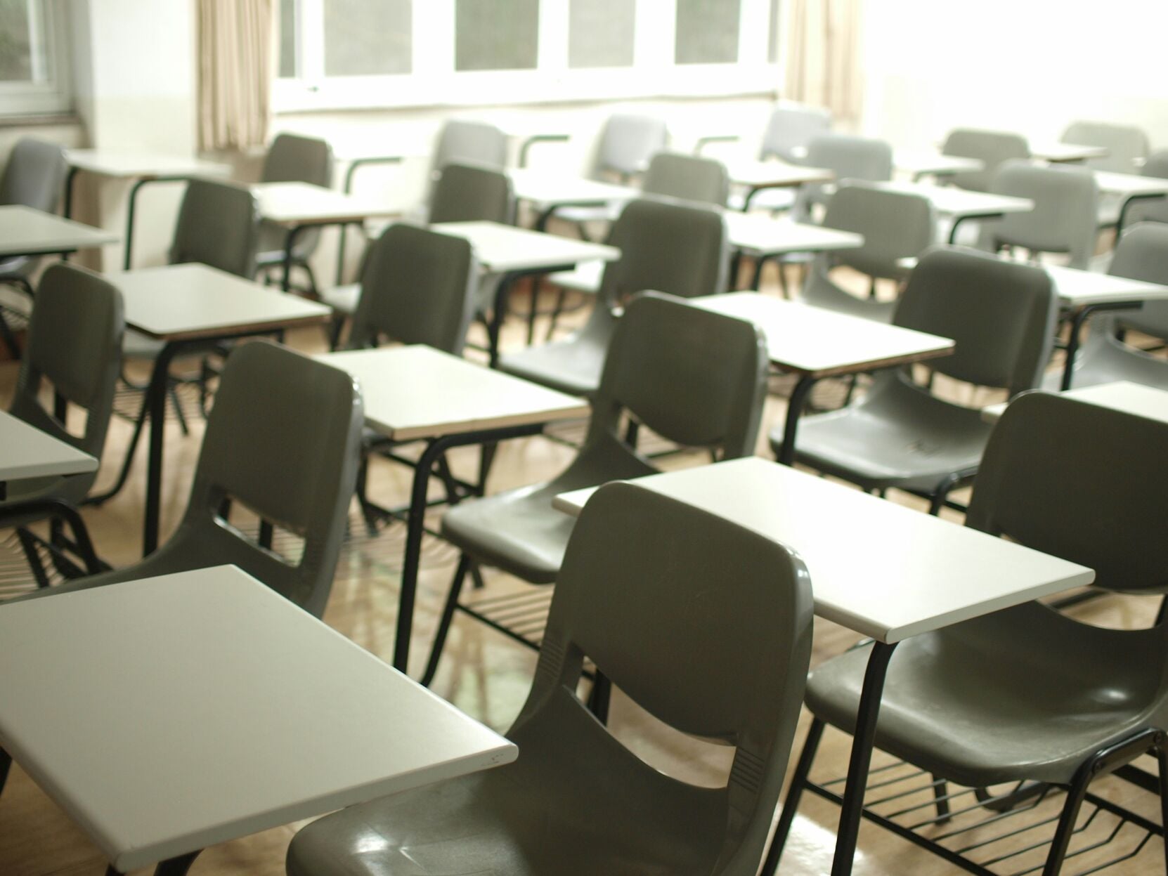 State education group urges pause on WV school closures, funding ...