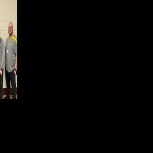 Keyser football looking to grow Gridiron Club | Mineral County WV News ...