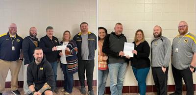 Keyser football looking to grow Gridiron Club | Mineral County WV News ...