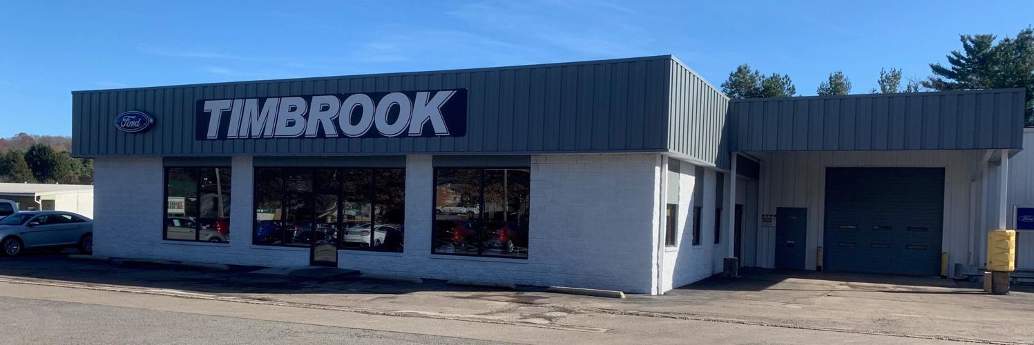 Timbrook Ford of Oakland open for business | Garrett News | wvnews.com