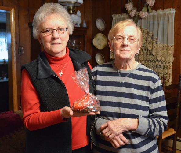 Raising money for Relay for Life has been a huge part of Janet Tate's ...