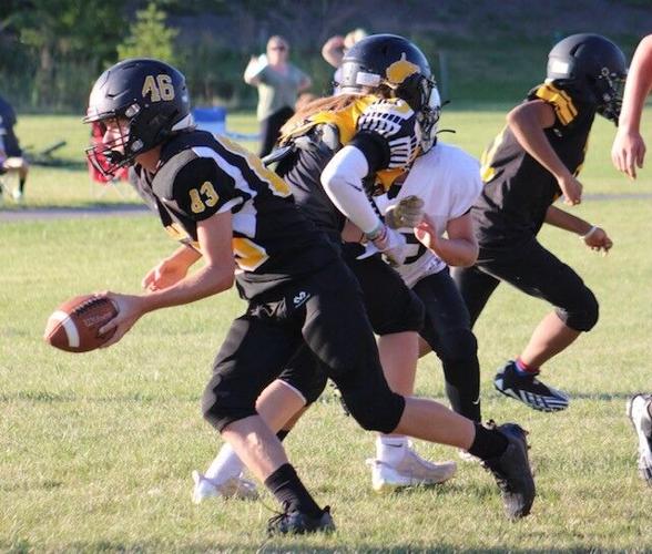 Ridgeley Rams and Keyser Tornado set to begin youth football season | Mineral County WV News and ...