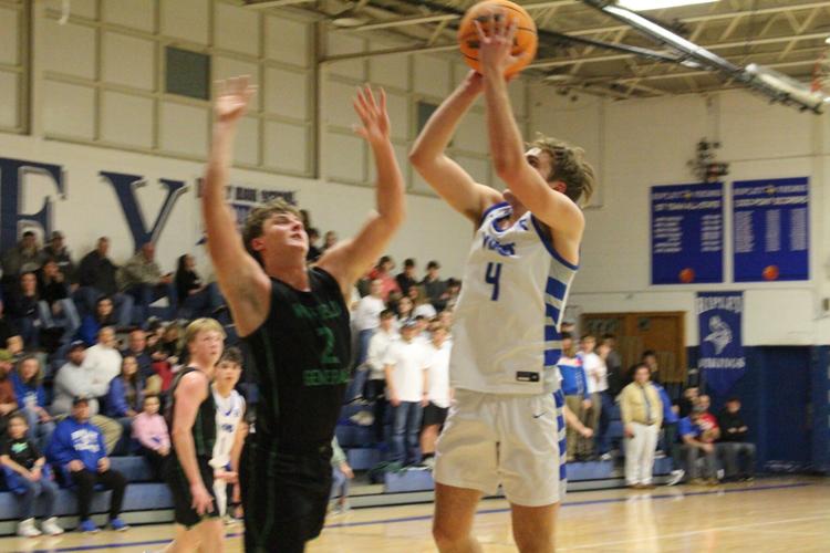 Vikings hand Winfield defeat at home | Jackson Star and Herald - Ripley ...