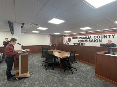 Monongalia (West Virginia) County Commission adopts comprehensive plan ...
