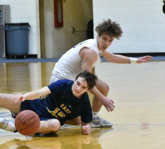 Fairmont Senior continues dominance of East-West rivalry | Fairmont ...