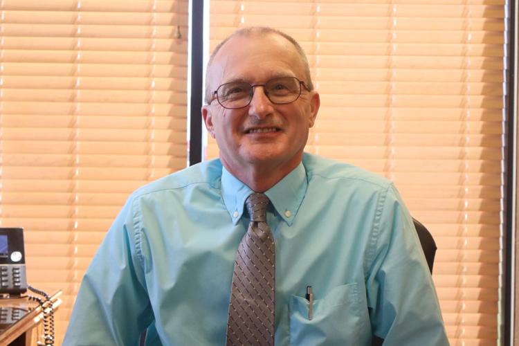 Clear Mountain Bank’s Tim Calvert retires after 40 years of service in ...