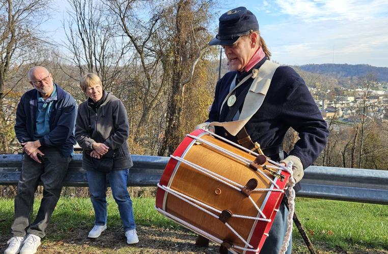 Museum in Clarksburg, West Virginia, holds tours to teach history | WV ...