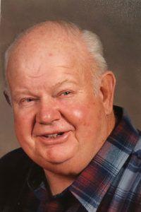 Ralph Edward Church | WV Obituraries | wvnews.com