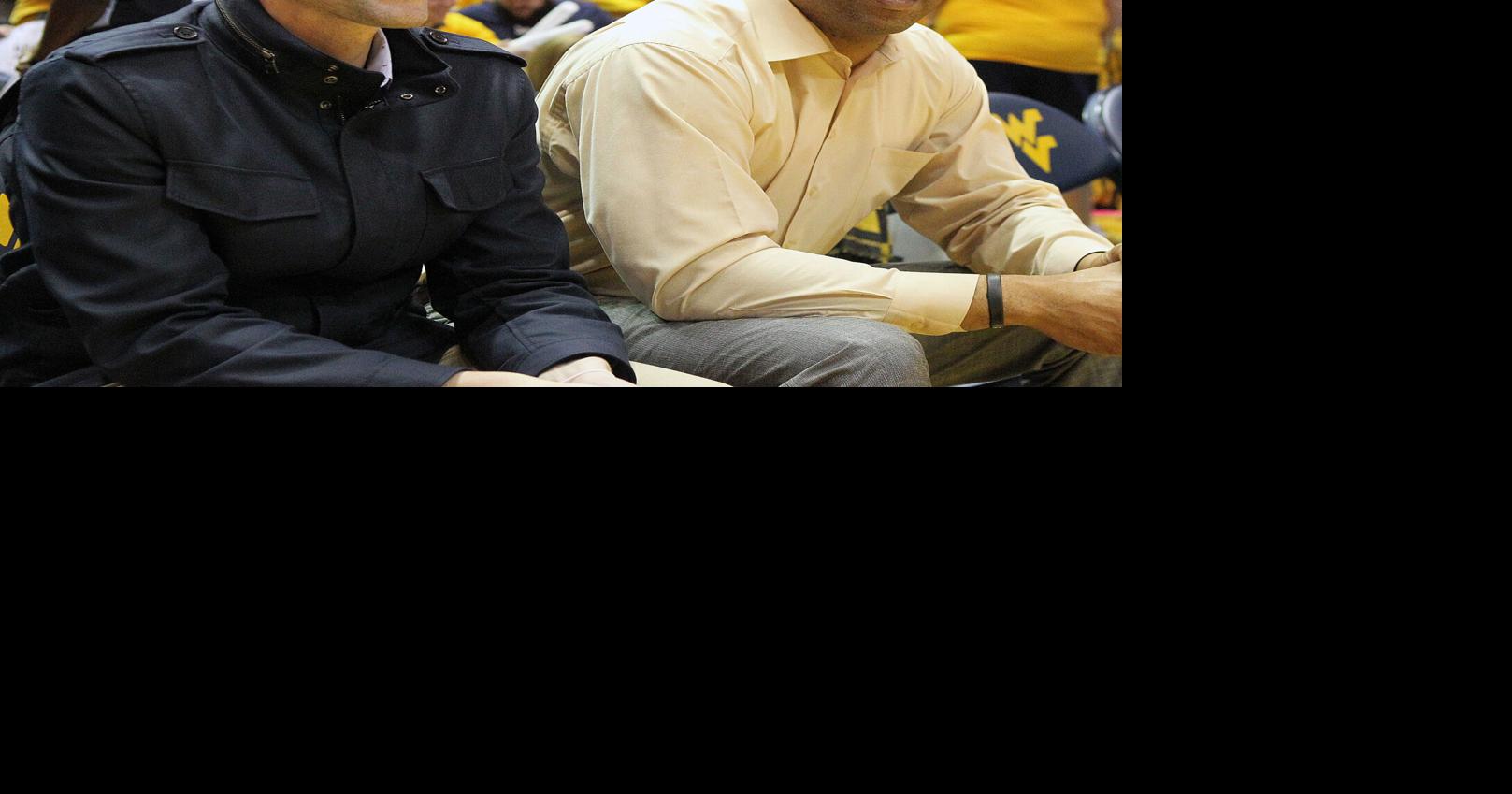 Former Mountaineer now the Cavaliers’ general manager | | wvnews.com