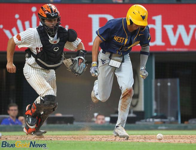 WVU’s stay in Big 12 tourney ends with loss to Oklahoma State | West ...