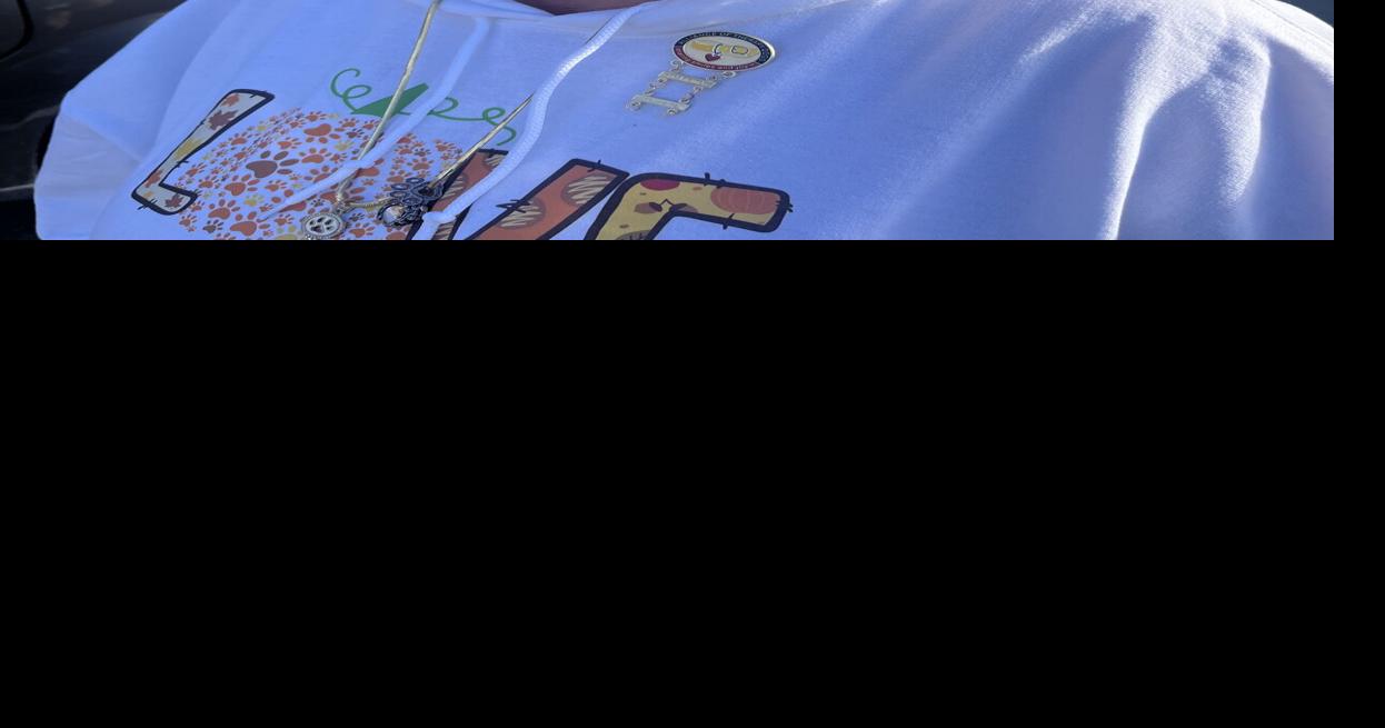 Barbara Higgins | | wvnews.com