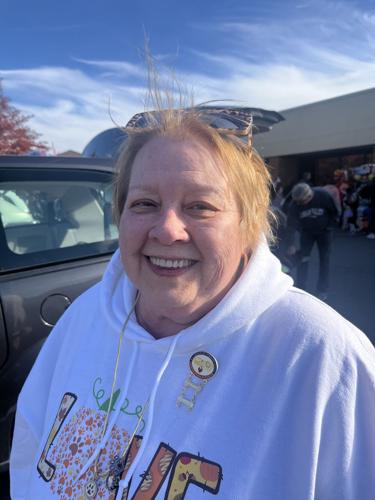 Barbara Higgins | | wvnews.com