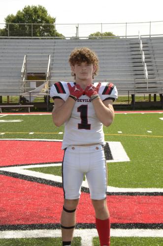 Ravenswood scrimmages Wirt prior to opener | Jackson Star and Herald ...