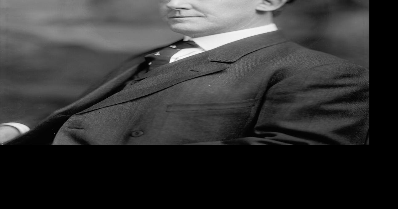 Senator William E. Chilton | | wvnews.com