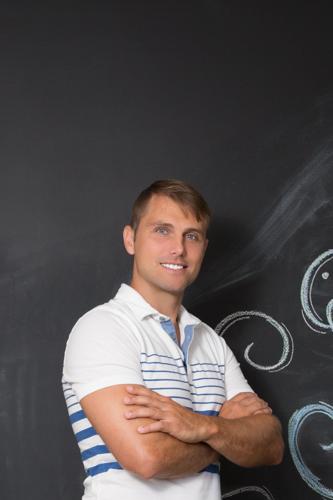 Chris Yura | NCWV Life | wvnews.com