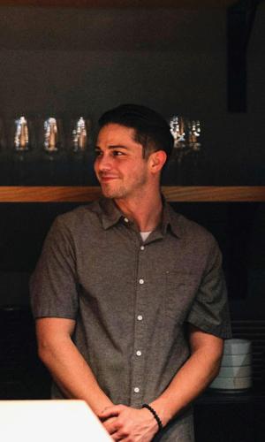 Grantsville native competes on episode of 'Chopped' | Garrett News ...