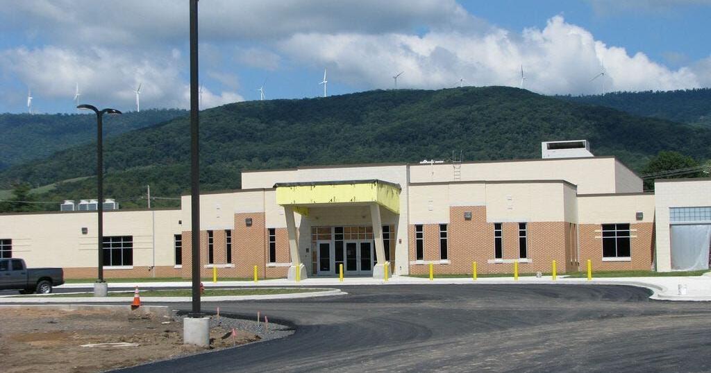 Tile work to begin soon at Keyser Primary School | News for Mineral ...