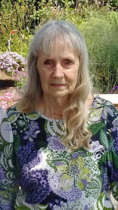 Evelyn Maxine Queen | Weston Obituaries | wvnews.com