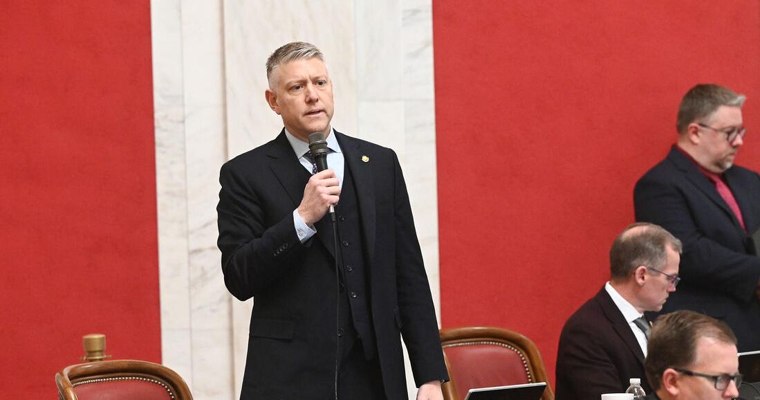 West Virginia Senate passes bill to make judicial races partisan again ...