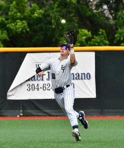 East Fairmont baseball punches first ticket to state since 1990 ...