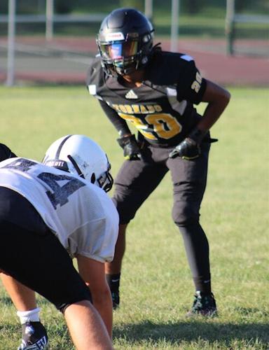 Ridgeley Rams and Keyser Tornado set to begin youth football season ...
