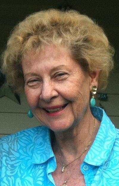 Dr. Patricia “Patty” Mae Leonard | Harrison Obituaries | wvnews.com