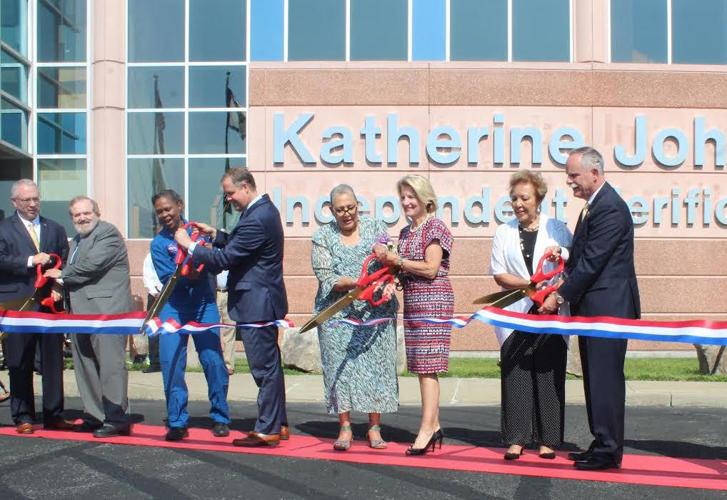 NASA facility in Fairmont renamed in honor of pioneering WV native | WV ...