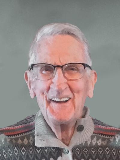 Robert "Bob" Vance Shingleton | Harrison News | wvnews.com