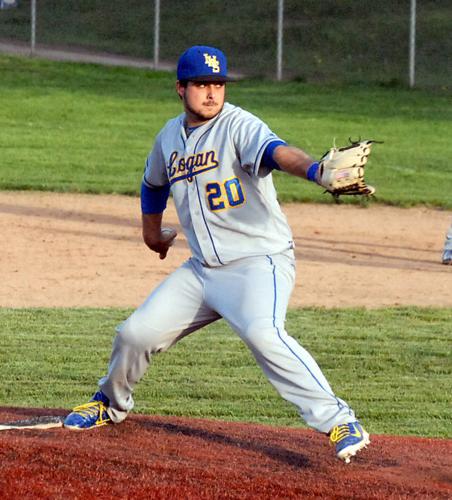 Minnick chosen state's top player | Harrison County Local Sports ...