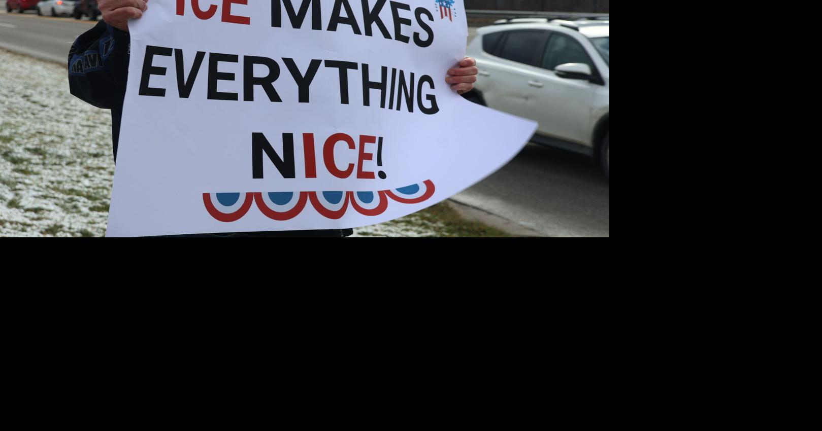 ICE operation nets 650 arrests across West Virginia, officials say | WV ...