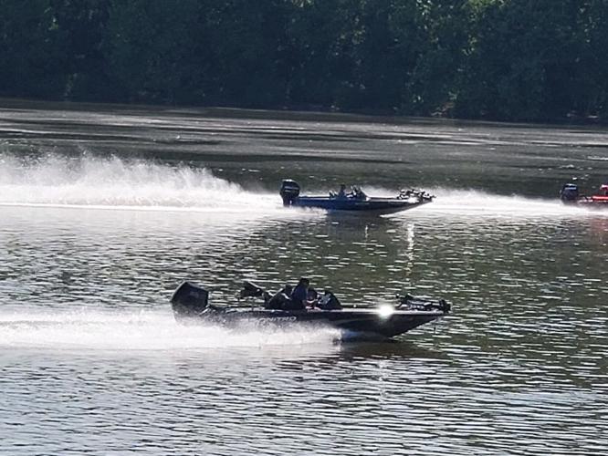 Bringing the community together through fishing | Jackson Star and ...