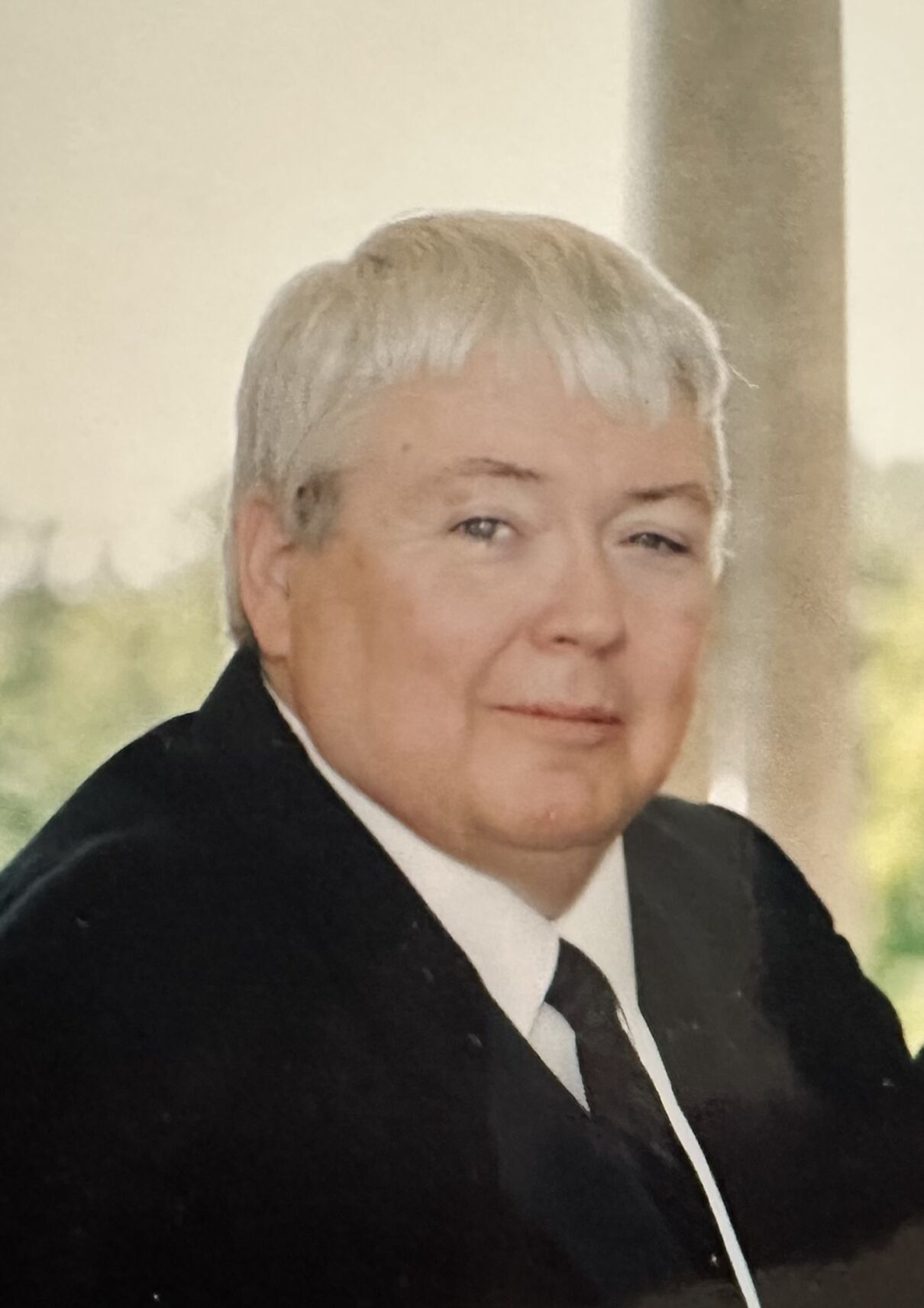Cecil Franklin Criss | Harrison Obituaries | wvnews.com