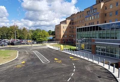 Veterans Health Administration makes changes at Louis A. Johnson VA ...