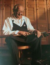 Raymond Crump Life Of Crime