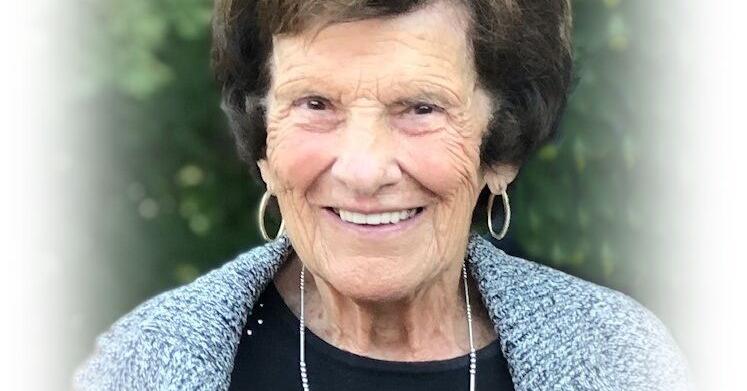 Lydia DeBoni Main | Obituaries for Mineral County, WV and Keyser, WV ...