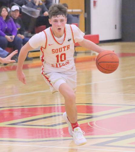 Rebel boys survive Southern for first win of season | Gallipolis Sports ...