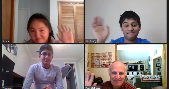 Suncrest Middle School, Princeton Senior High School winners at 30th ...