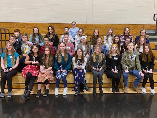 Mineral County announces Social Studies Fair winners | Mineral County ...