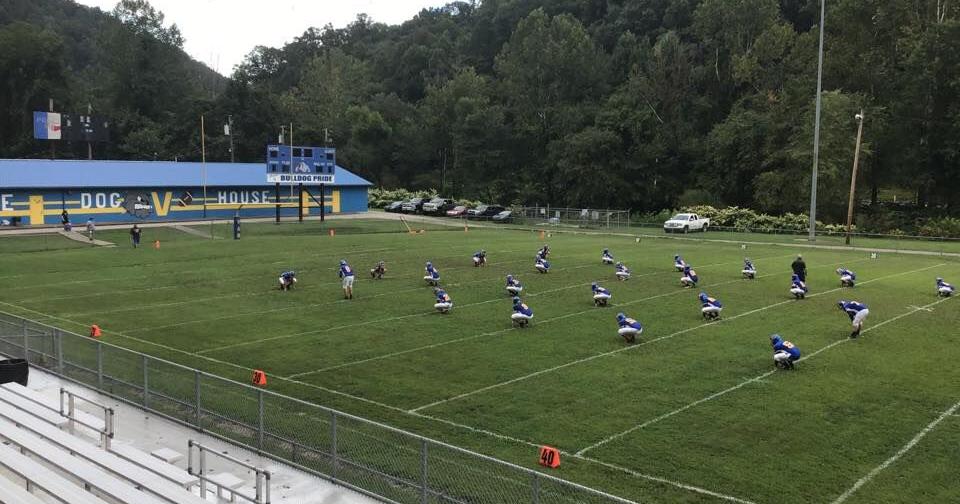 Van Bulldogs Football Find Ways to Win Despite Being One of West ...