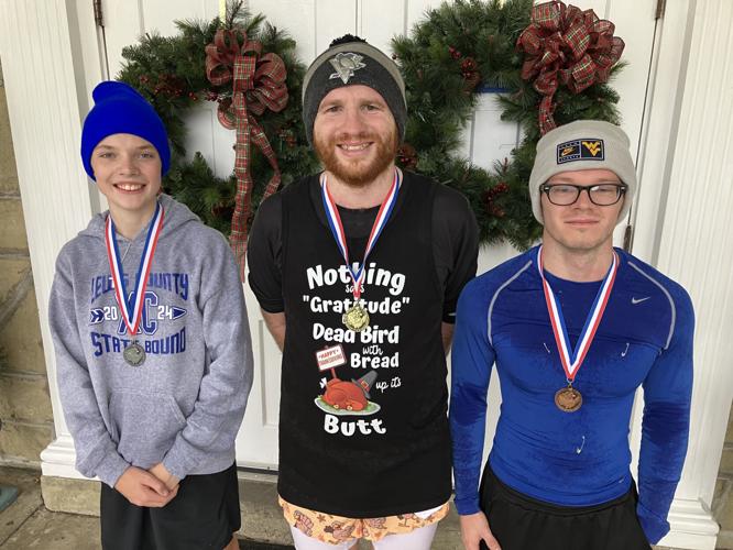 Mon Health Stonewall Jackson Memorial Hospital announces Gobble Gallop ...