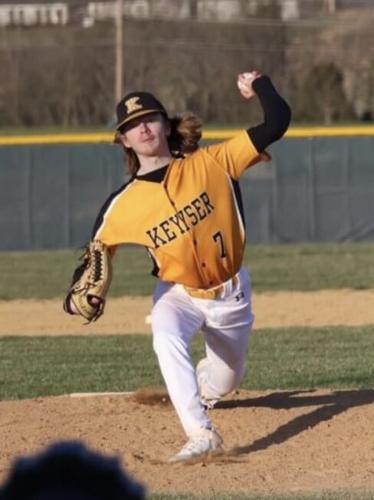 Keyser baseball rallies to beat Spring Mills, 9-8 | Mineral County WV ...