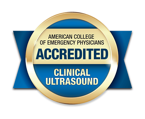 J.W. Ruby Memorial Hospital Emergency Department accredited in clinical ...