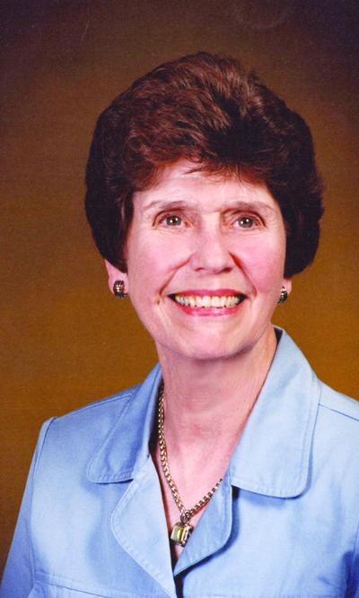 Edith E. Gabriel Casto | Harrison Obituaries | wvnews.com