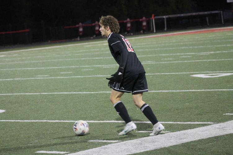 Point Pleasant boys soccer wins sectional title over Ravenswood, 5-0 ...